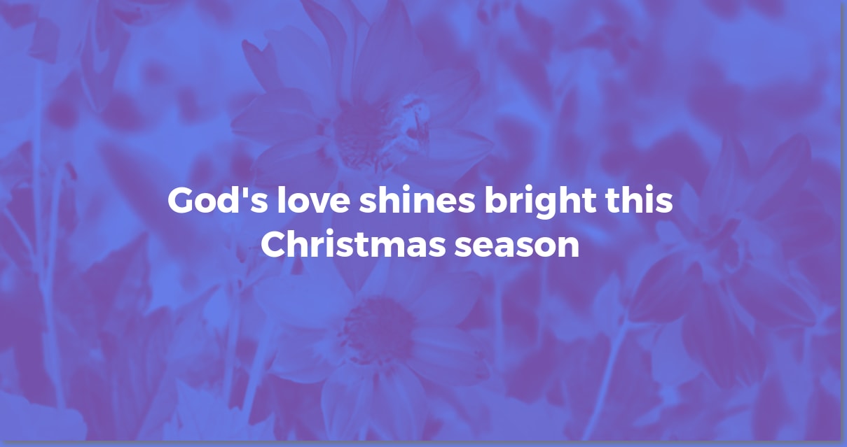 Godly Christmas Wishes: Heartfelt & Faith-Based Greetings | WishesBirds