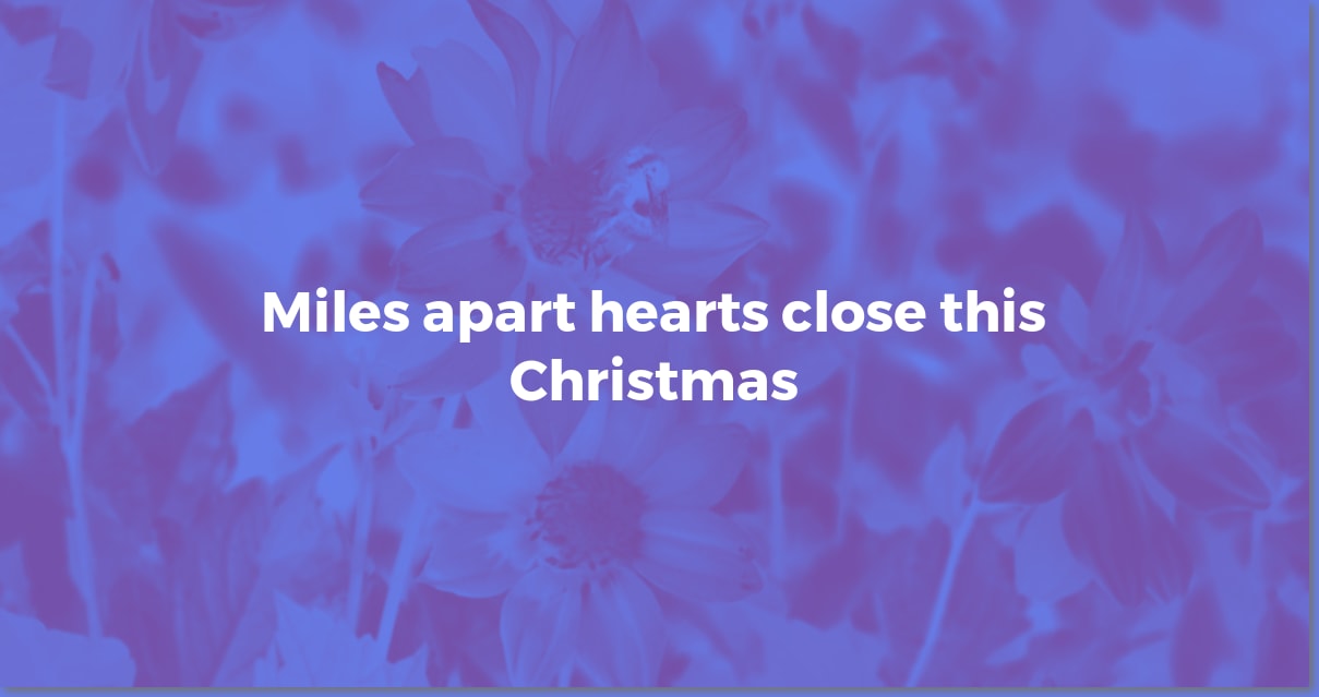 Christmas Wishes for Girlfriend Long Distance | Heartfelt Messages ...