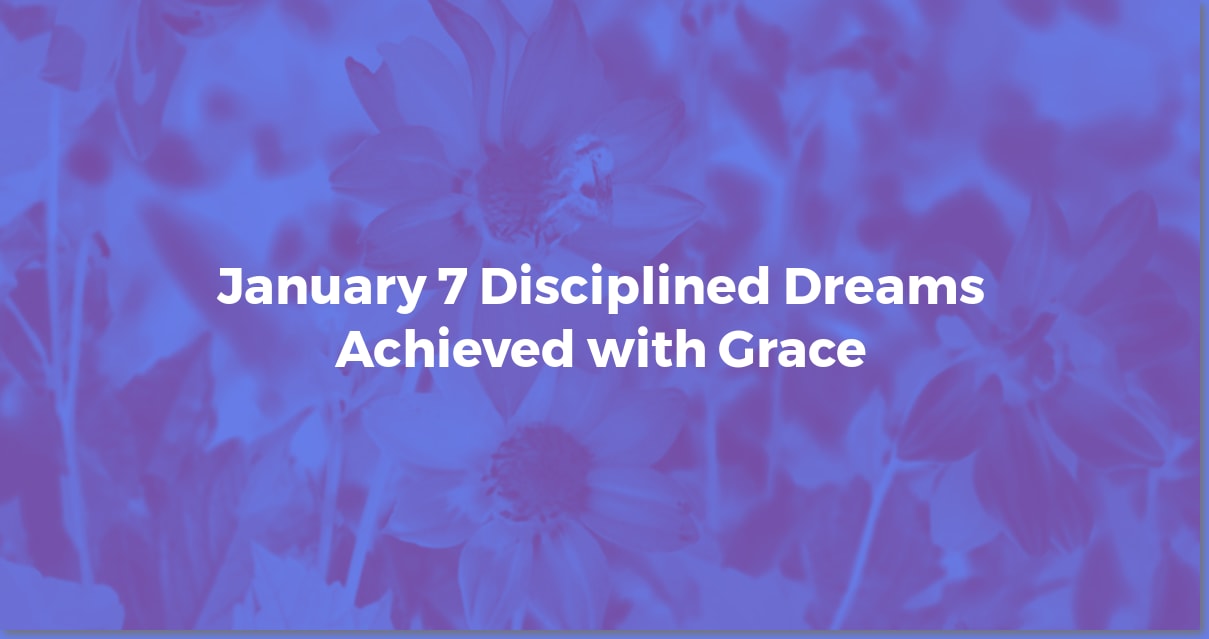 January 7 Birthday Personality: Traits, Zodiac & More | WishesBirds