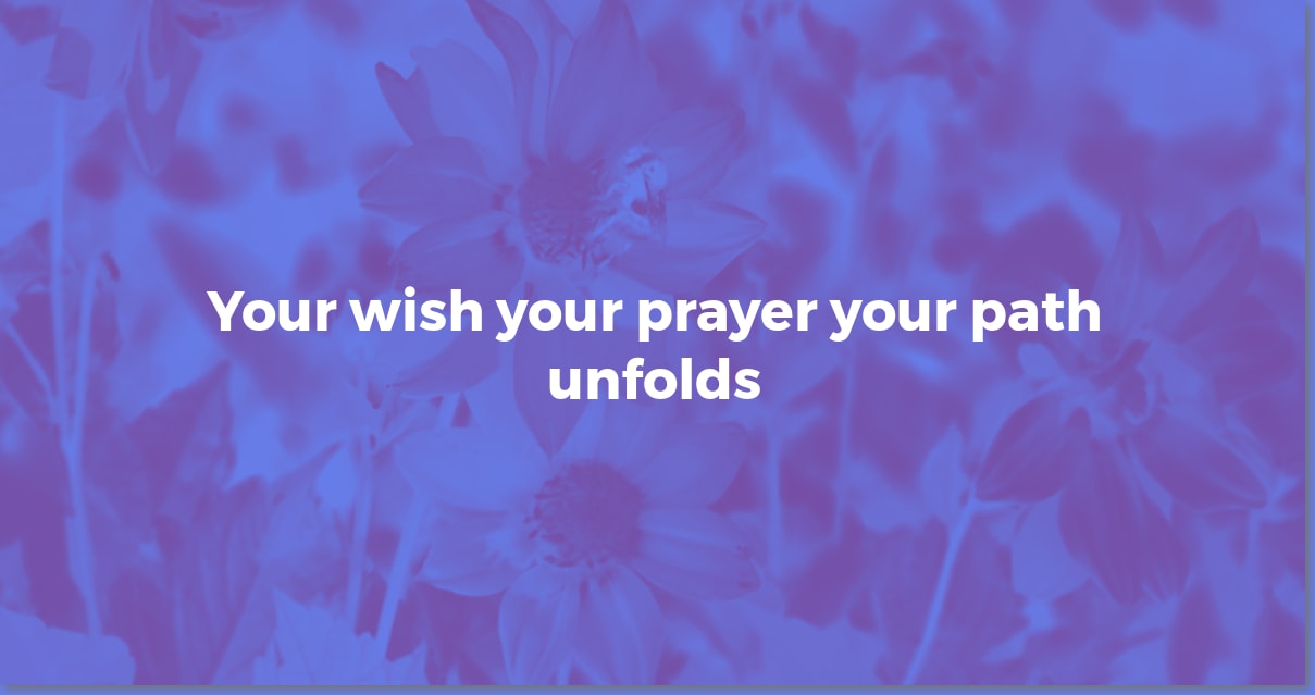 Crafting Your Heartfelt Prayer: Manifest Your Wishes | WishesBirds