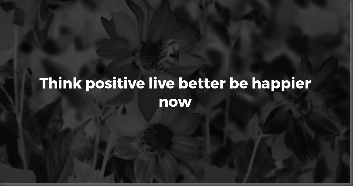Positive Thinking Quotes: Inspiration for a Brighter Mindset | WishesBirds