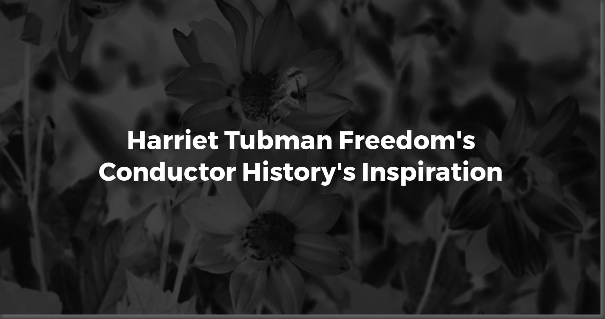 Harriet Tubman Quotes: Courage, Freedom, and Legacy | WishesBirds