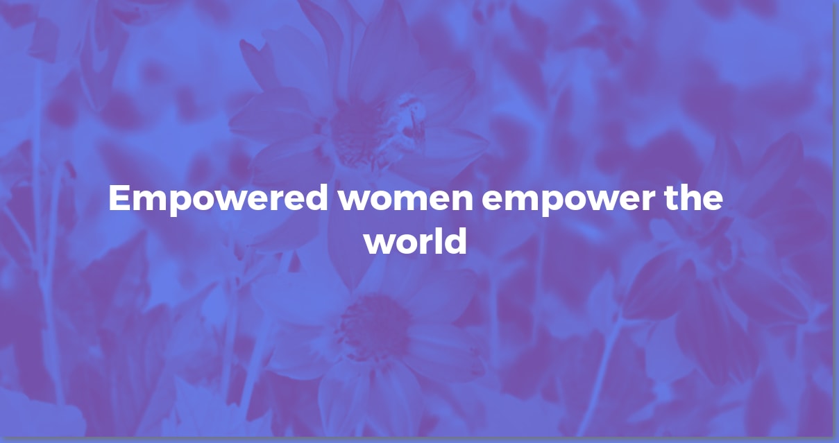 International Women's Day Wishes: Empowering Messages & Quotes ...